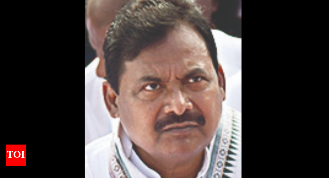Congress: Cong Faces Tough Task To Revive Fortunes | Bhubaneswar News ...