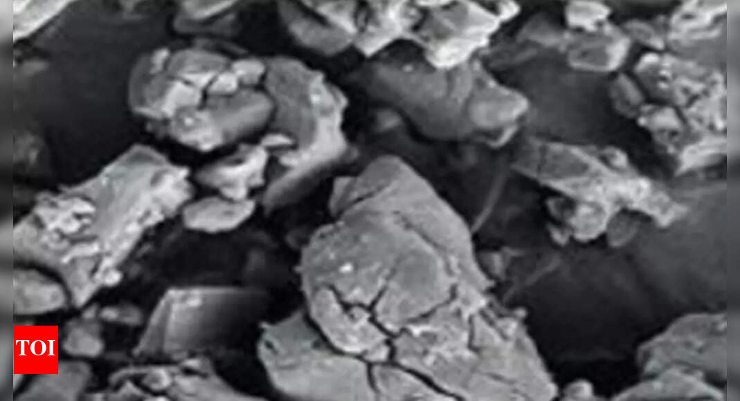 Earth: Meteorite Impact Pressure Fused Amino Acids: Study | Ahmedabad ...