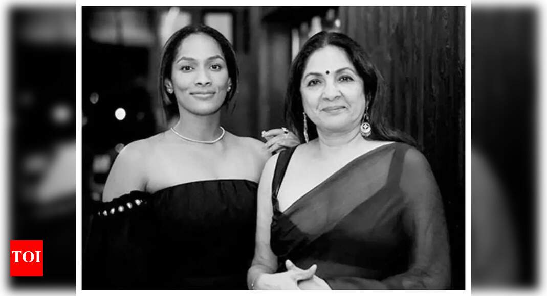 Neena Gupta Gets Candid On Having Daughter Masaba Without Marrying ‘i Never Gave Up And Stood