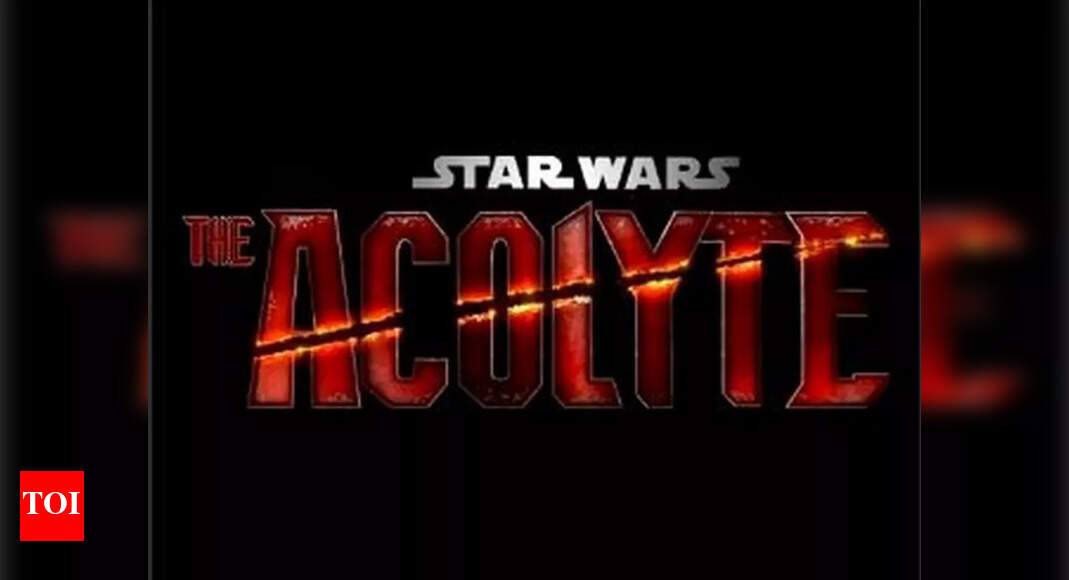 'The Acolyte': 'Star Wars' series begins production, reveals full cast ...
