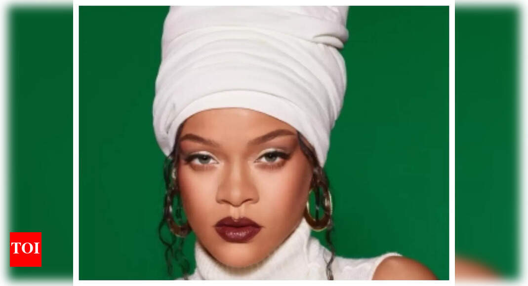 Mother's Pride: Rihanna says her baby boy is 'funny', 'happy' and 'fat ...