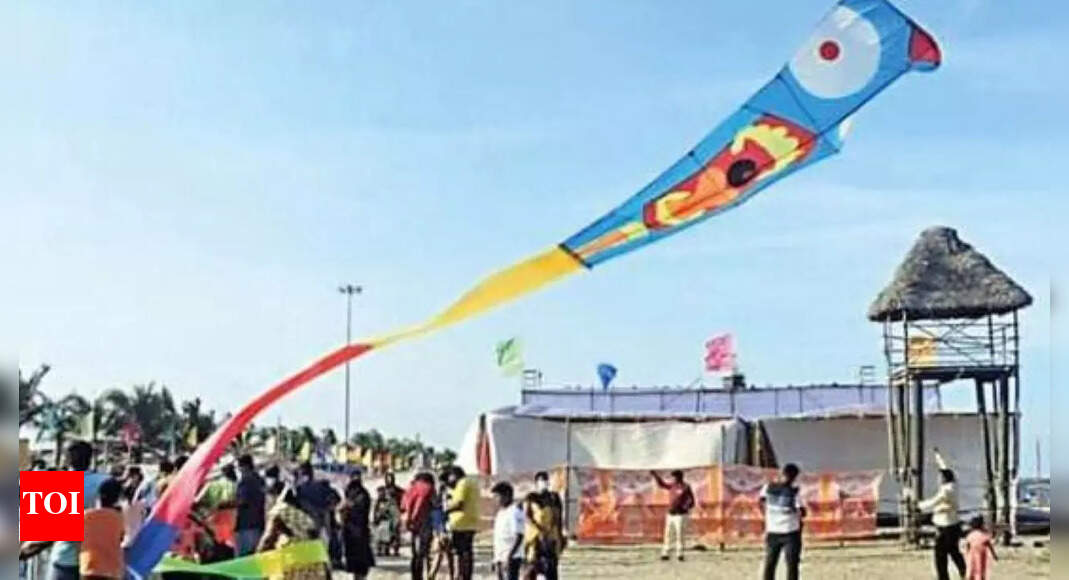 Baliyatra: Cuttack: Kite flying festival to be part of Baliyatra ...