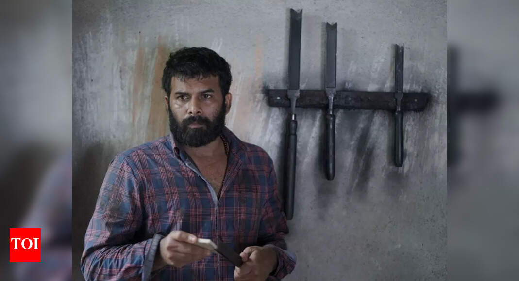 Bhama is all praise for Sunny Wayne starrer ‘Appan’ | Malayalam Movie ...
