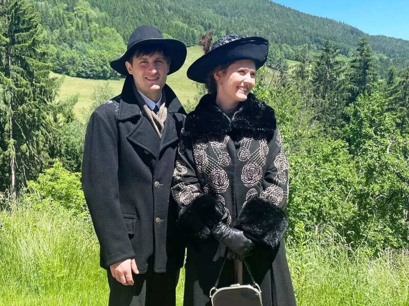 Austrian film 'Alma and Oskar' to open IFFI 2022 | English Movie News ...