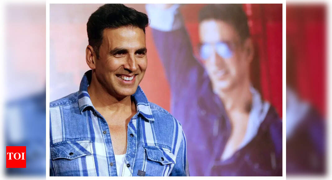 Akshay Kumar set to revive ‘Hera Pheri’, ‘Awara Pagal Deewana’, and ‘Welcome’ with Firoz ...