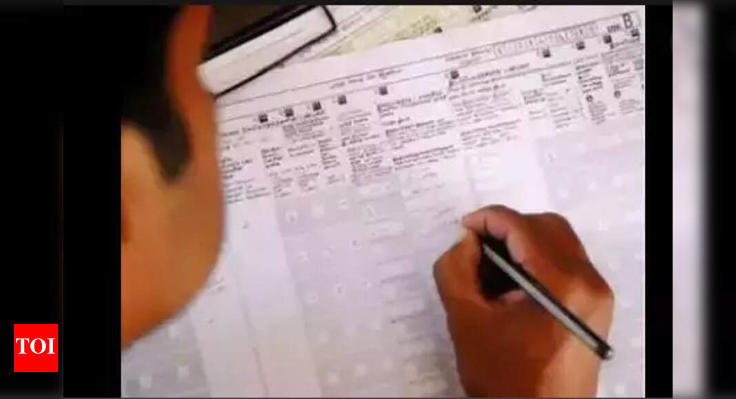 NPR needs to be updated again: Home ministry report | India News ...