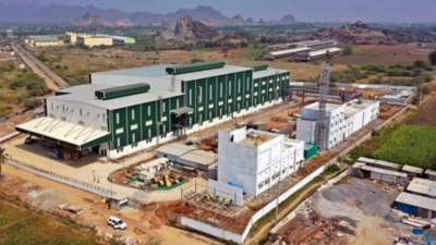Andhra Pradesh CM Jagan Mohan Reddy to inaugurate ITC's world-class ...