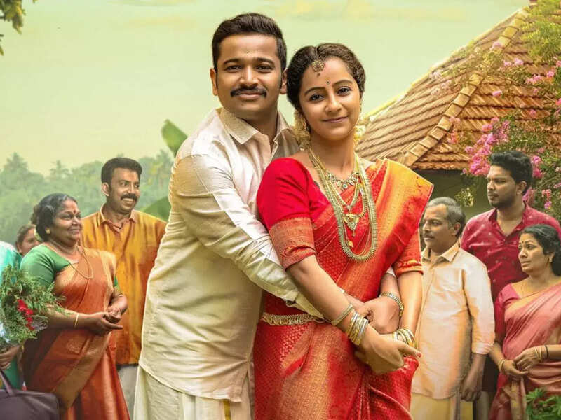 ‘Jaya Jaya Jaya Jaya Hey’ box office collection day 10: Darshana ...