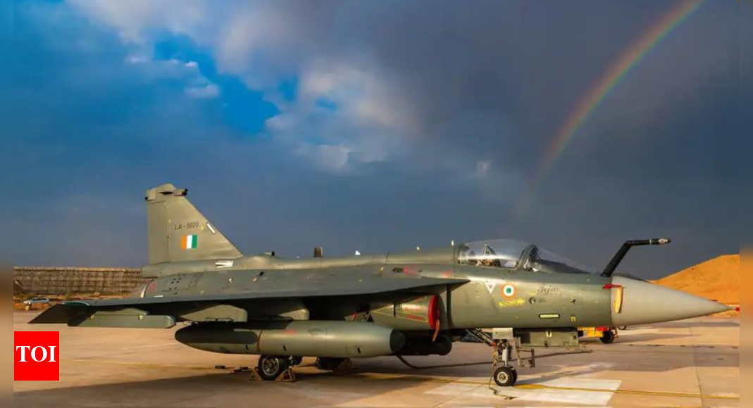 Iaf: India needs 4.5 generation aircraft in inventory: IAF chief ...