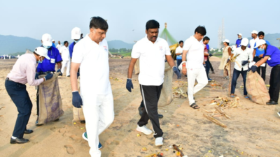 Oceans play big role in protecting environmental equivalence: HPCL ...