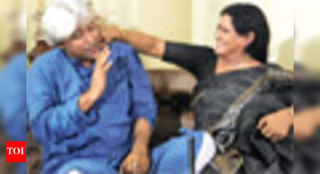 Tanima Sen reveals a secret | Bengali Movie News - Times of India