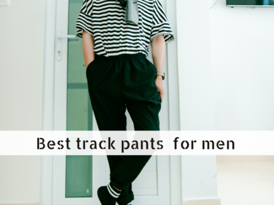Best track pants for men: Top picks - The Times Reviews (December, 2025)
