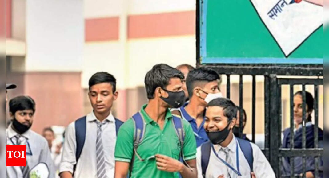 Emergency-era shift of education to concurrent list challenged | India ...