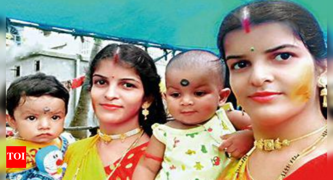 Mona: West Bengal: Conjoined at birth and separated by docs 20 years ...
