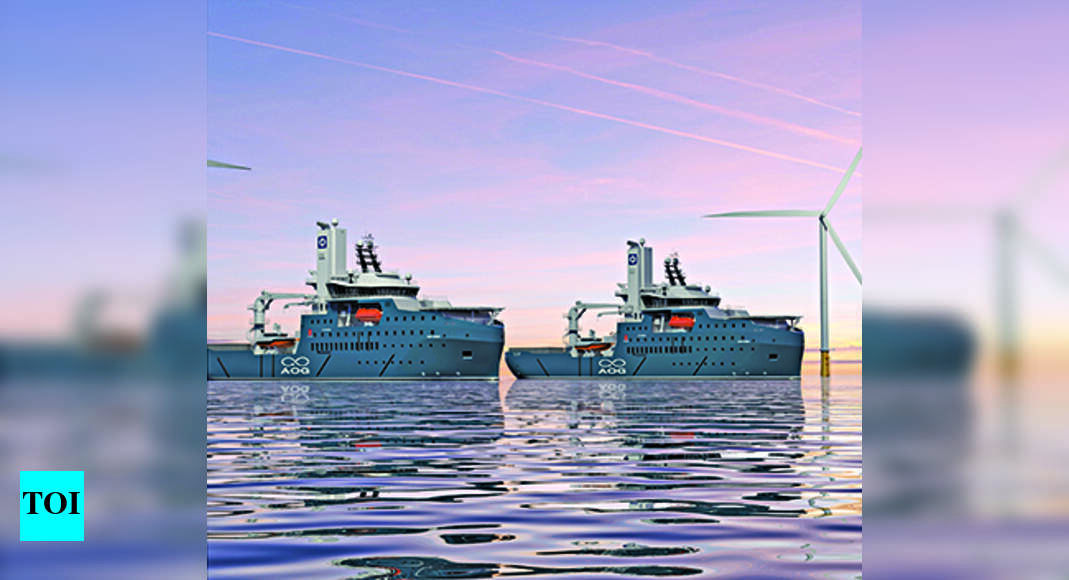 Csl: Csl Bags Eu Firm’s Contract Of 1,000cr | Kochi News - Times of India