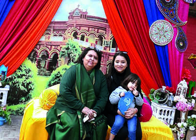 Loreto Convent: A Shared Legacy Among Successive Generations | Lucknow ...