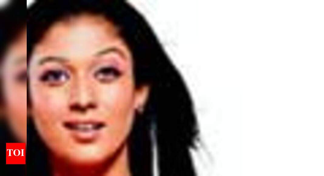 Nayanthara converts to Hinduism... | Tamil Movie News - Times of India