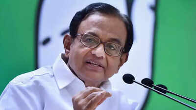 Gujarat assembly polls 2022: Double-engine govt an empty boast, says Congress leader P ...