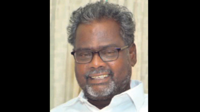 Rlys Ignored My Demands, Says Nagai Mp | Trichy News - Times of India
