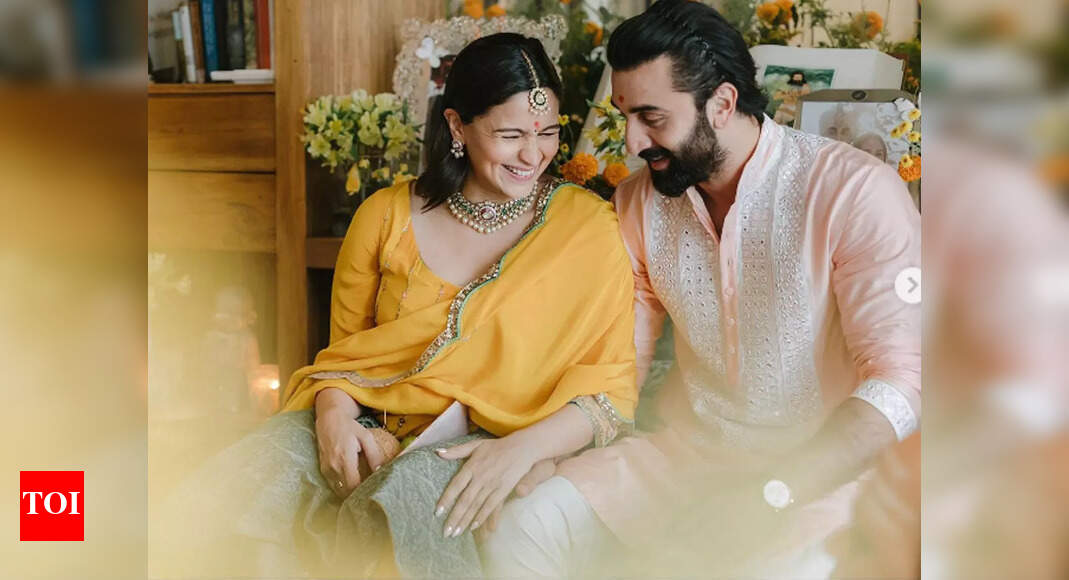 Ranbir Kapoor-Alia Bhatt's KrishnaRaj bungalow is now an 8-Storey dream abode waiting for the ...