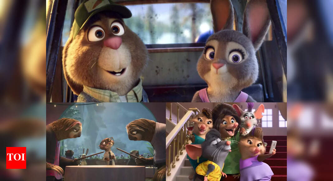 Director Josie Trinidad: We wanted to bring some joy into the world ...