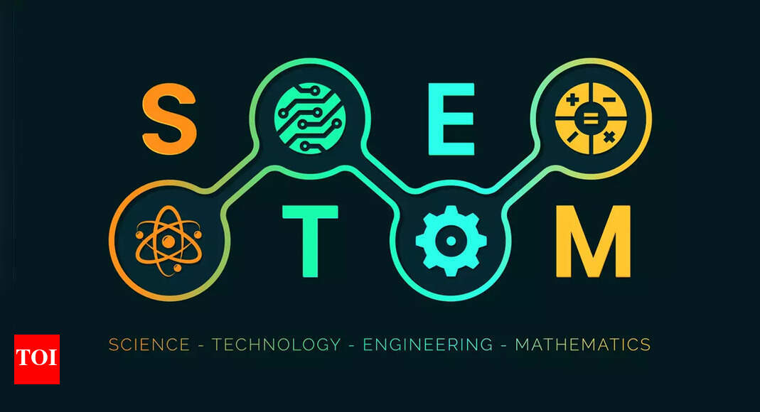 Stem: STEM start-up laboratory with robotics software launched in ...