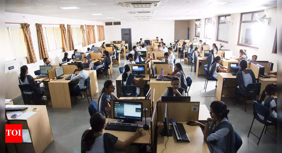 Maharashtra U DISE Report Of Maharashtra Shows Improved Enrollment In