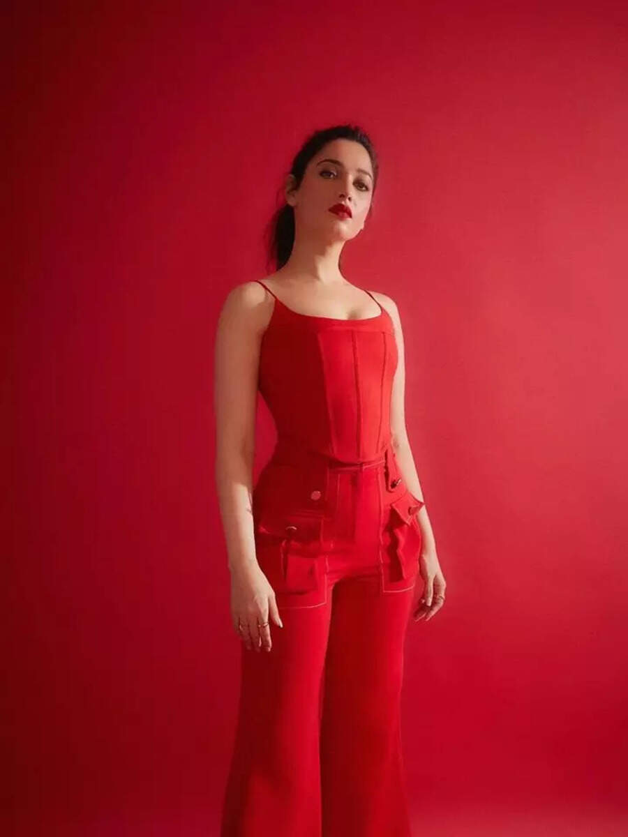 Tamannaah Bhatia’s style evolution in pictures | TOIPhotogallery