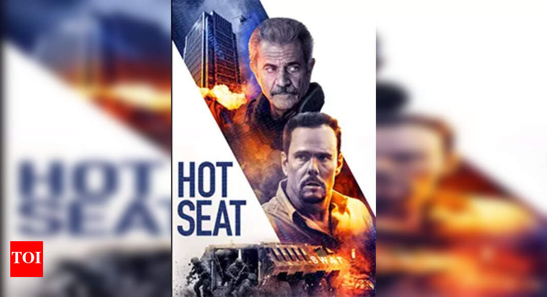 Hot Seat Movie Review: James Cullen Bressack’s film is thrilling in parts