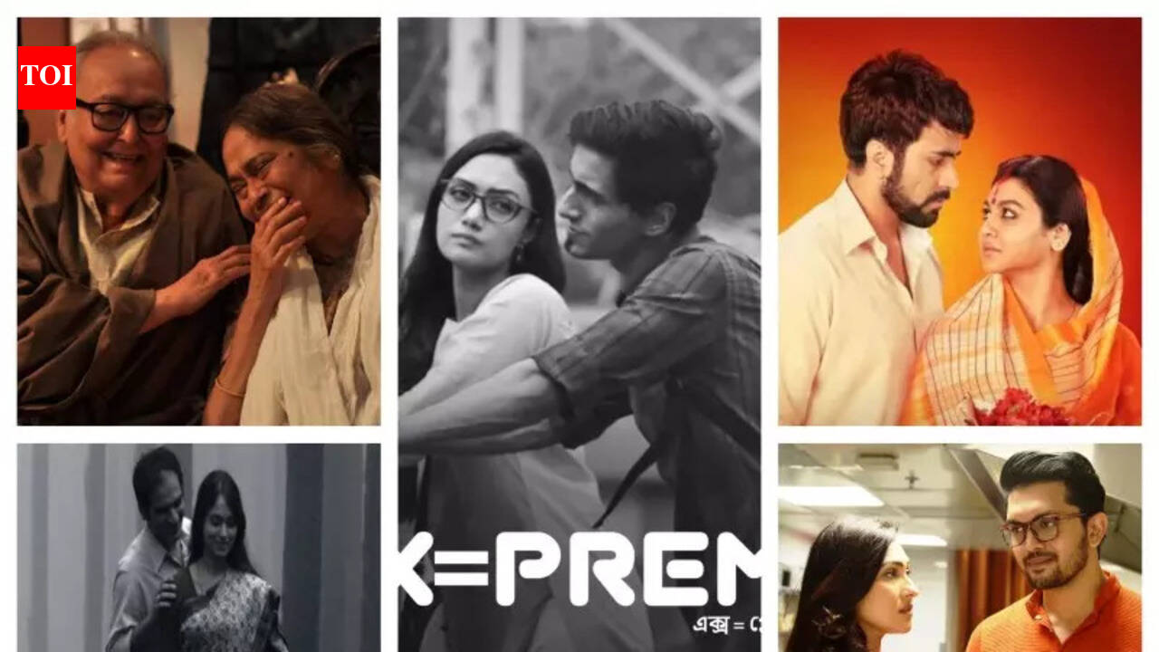 10 contemporary films exploring relationships in crisis