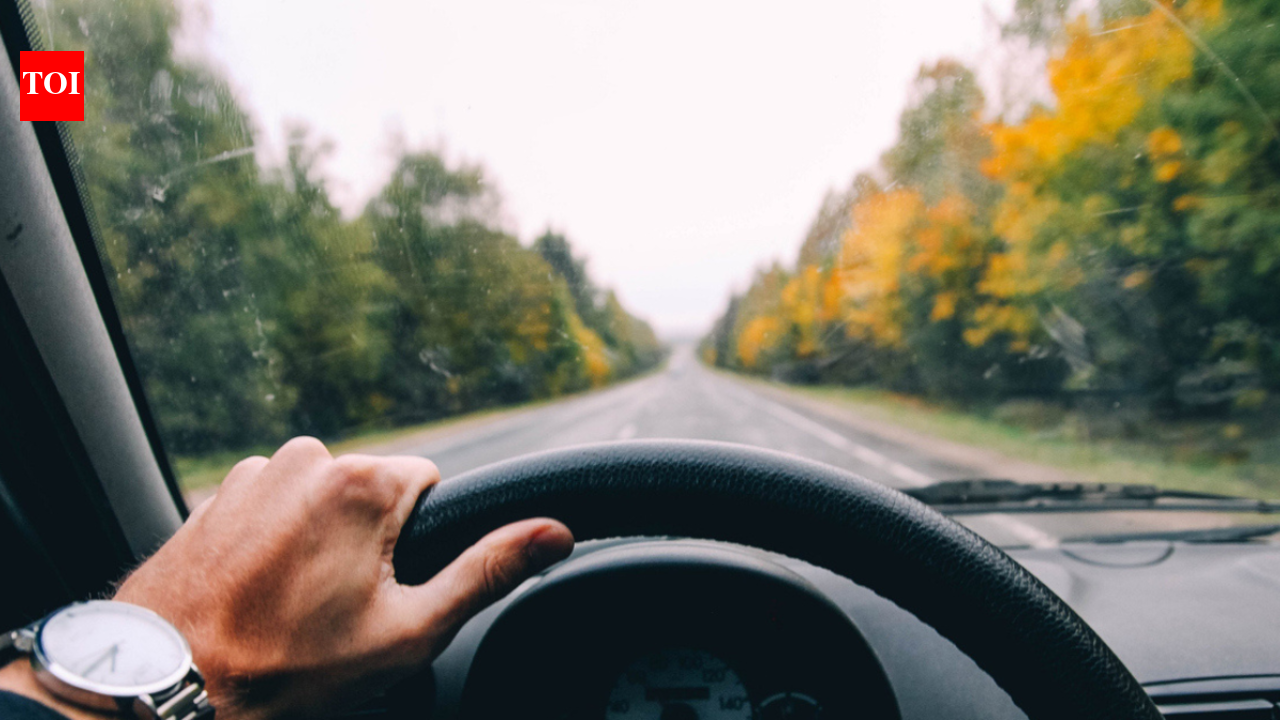 Why is cognitive health important for drivers? Know how brain works ...