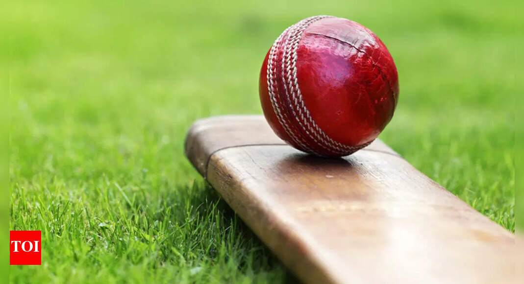 Pioneer of Indian women's cricket, Mahendra Kumar Sharma is no more ...