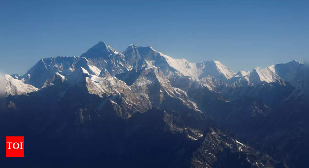 Strong likelihood of big earthquake in Himalayan region, need to ...