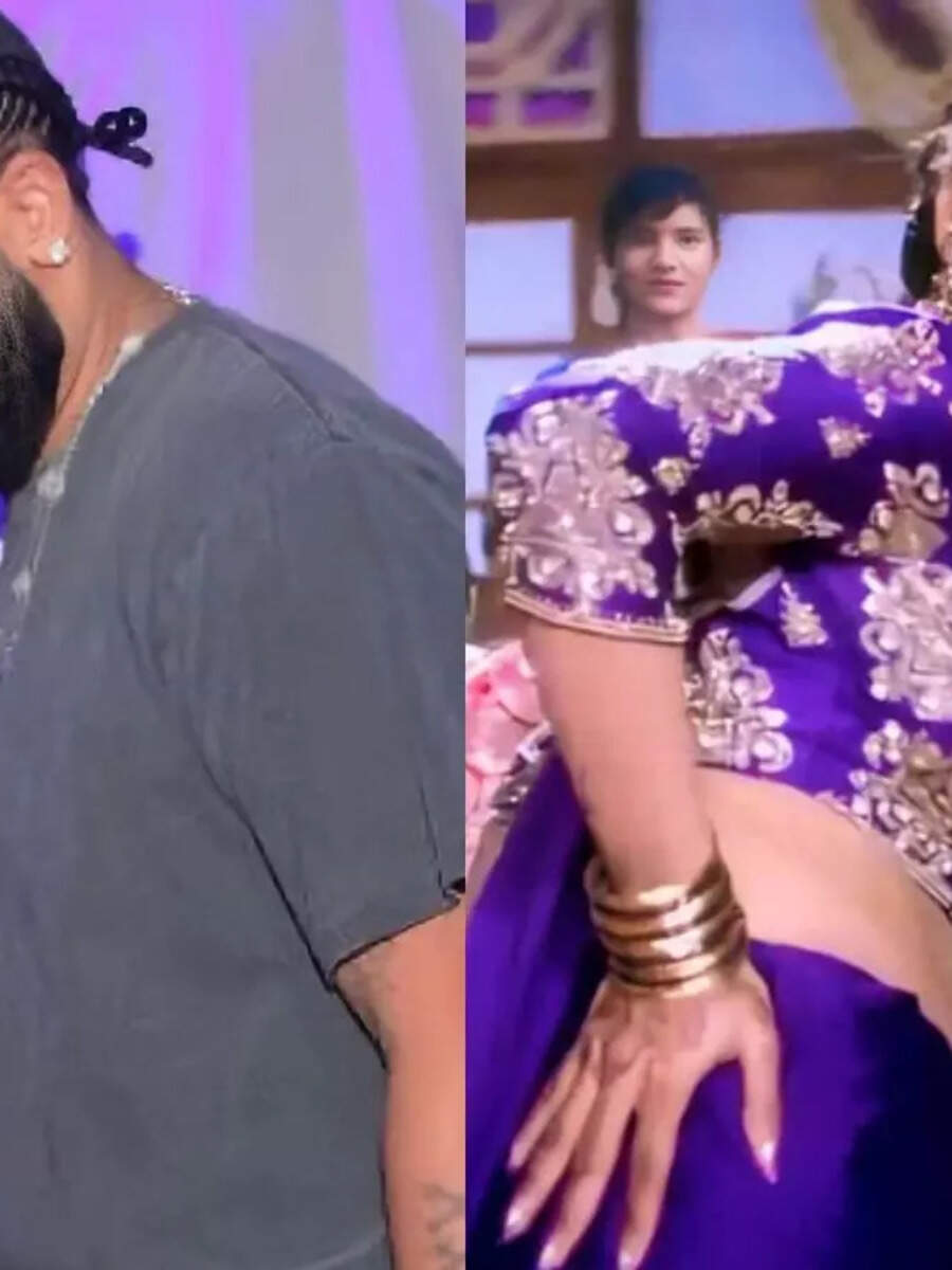 Did Drake play Lata Mangeshkar's Didi Tera Devar Deewana remix in ...