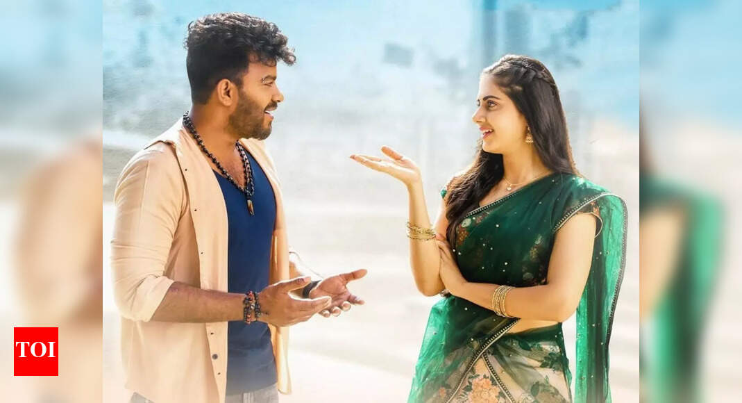 Sudigali Sudheer starrer 'Gaalodu' gears up for theatrical release ...