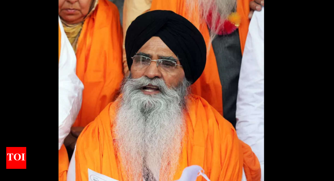 Bjp: SAD wins SGPC polls, but reduces chances of making up with BJP ...