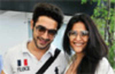 Bonding over brunches | Events Movie News - Times of India