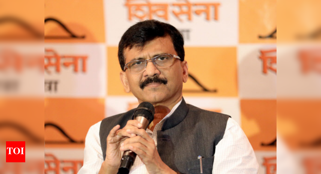 Court: Raut arrest outcome of ‘pick & choose strategy’ | India News ...