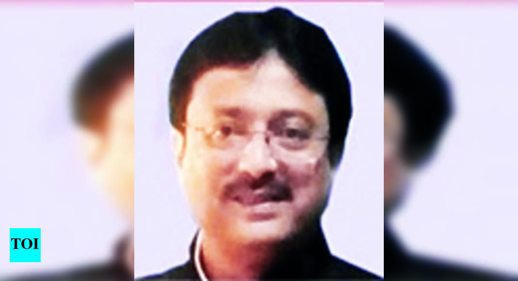 Potnis Elected Mtta Secy | - Times of India