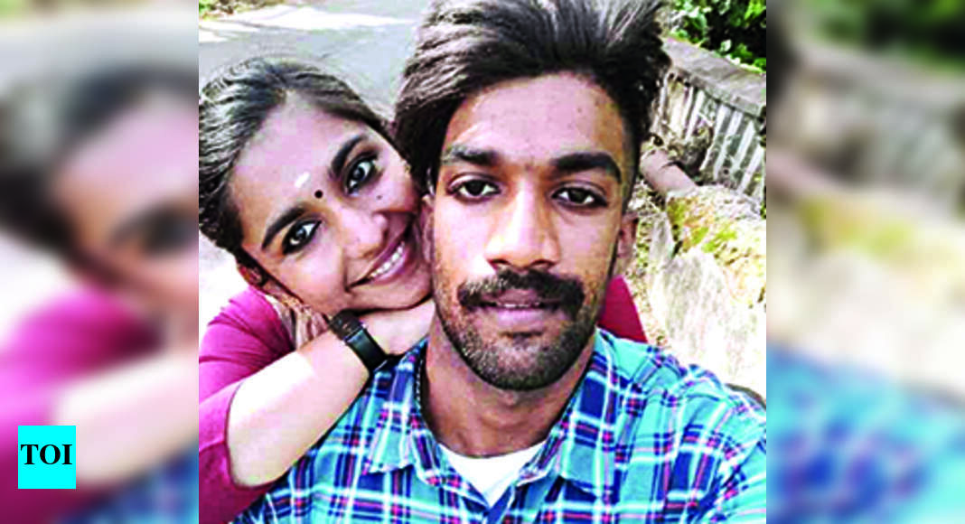 Greeshma: Greeshma Attempted To Kill Sharon In Aug | Thiruvananthapuram ...