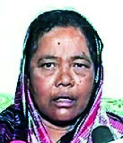 Bariha’s Wife May Be Bjd Nominee | Bhubaneswar News - Times of India