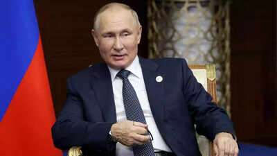 Putin: Russian President Vladimir Putin will not go to G20 summit ...