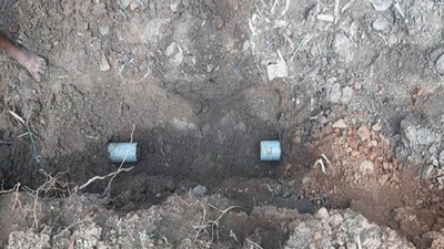 Salem: Residents Tell Officials To Change Course Of New Drainage Canal ...