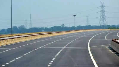 Uttar Pradesh: Construction Of State’s 1st E-way To Start Soon | Patna ...