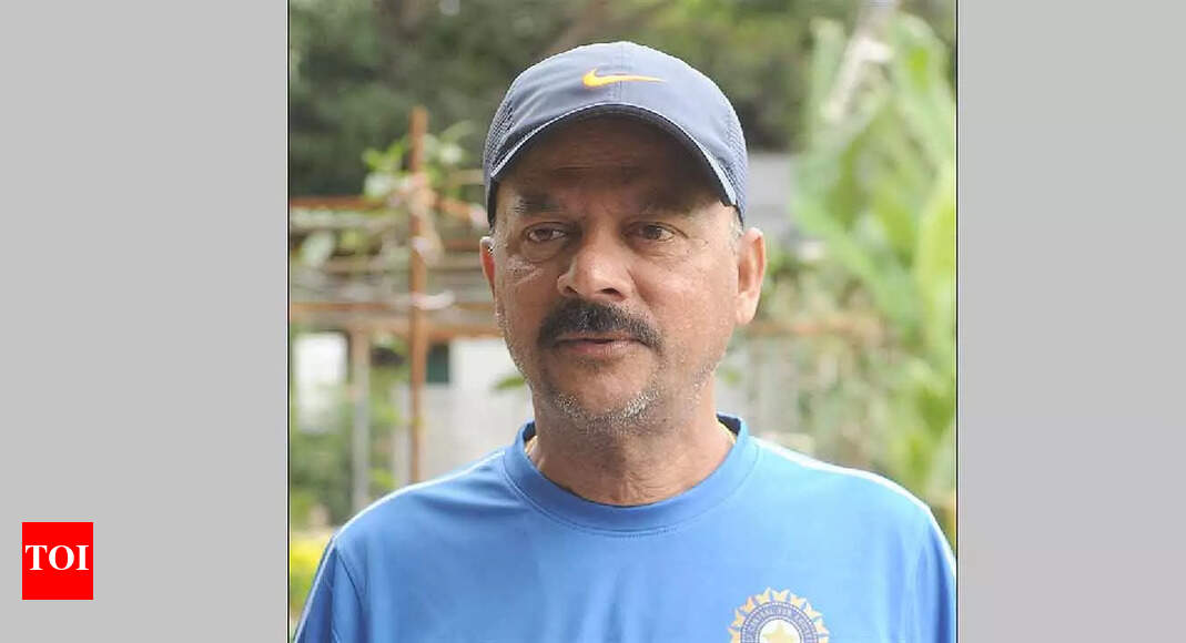 Catch them young, watch them grow: Sanath | Cricket News - Times of India