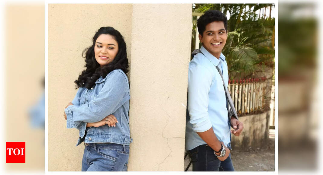 Snehal Deshmukh and Nitish Chavan team up for Yogesh Mahajan's 'Jeta ...