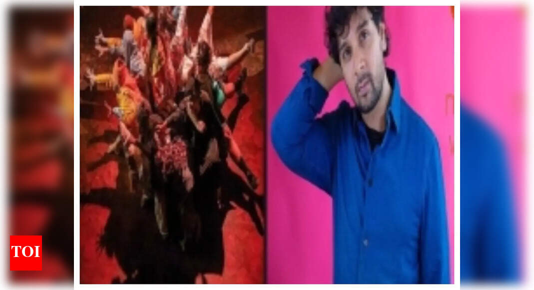 Excitement builds up over 'Monsoon Wedding' musical in FIFA-struck Doha ...