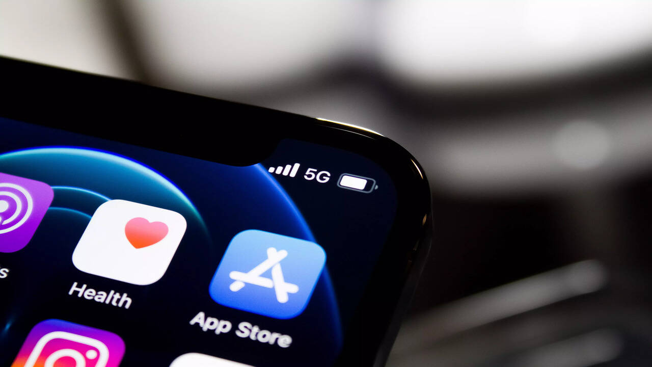 iPhone 5g update: 5G on iPhones is now available in India for these users