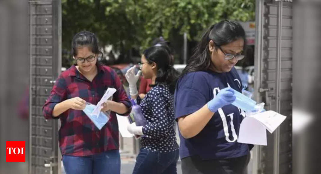 Du Admissions 2022 Csas Round 3 Allocation Rescheduled For Ug Courses