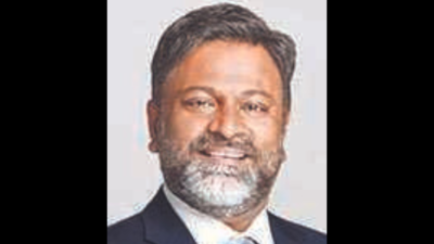 Kottayam native Robin J Elackatt re-elected as Missouri mayor | Kochi ...